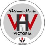 Veterans House Victoria - BC/Yukon Command Legion Foundation