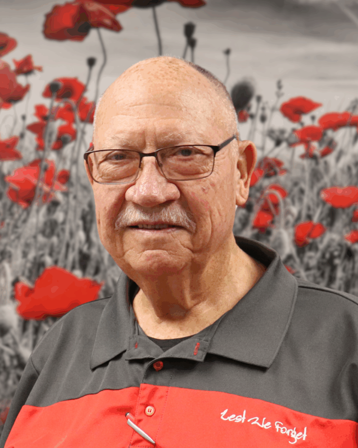 Who We Are - BC/Yukon Command Legion Foundation